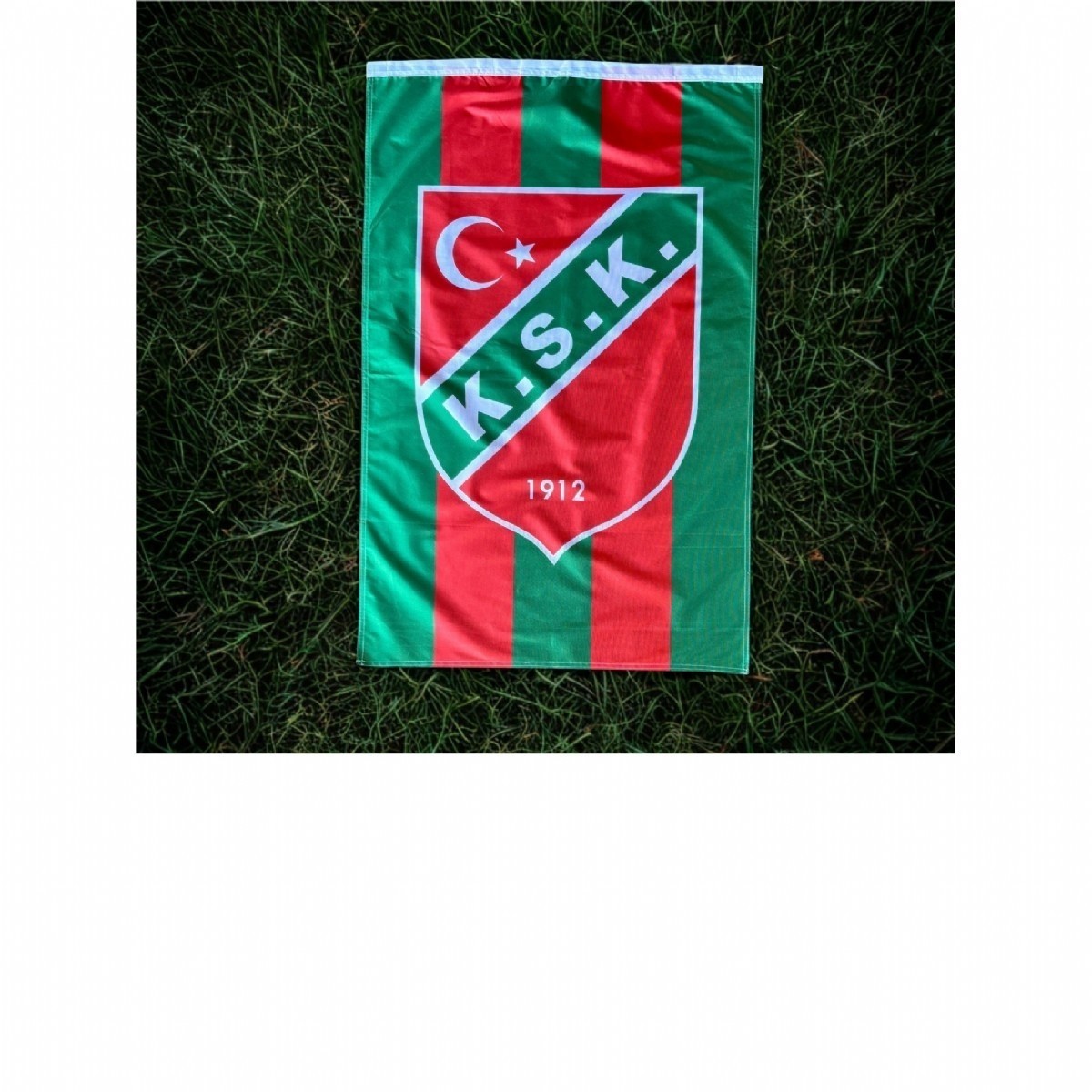 DİKEY BAYRAK 100*150 | BAYRAK / FLAMA | KSK STORE